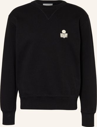Isabel Marant Isabel Marant Sweatshirt Mike schwarz