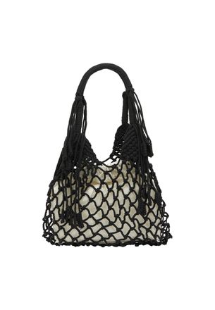 Izia Umh&auml;ngetasche Umh&auml;ngetasche Frauen Schwarz