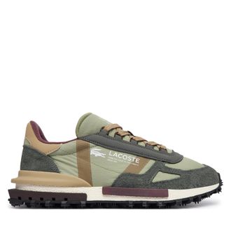 Lacoste Sneakers Lacoste 52SMA0087 Gr&uuml;n