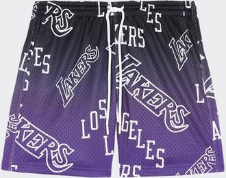 Mitchell & Ness Short - Taille XL