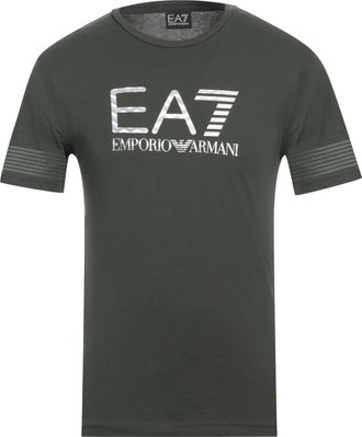 Emporio Armani TOPS - T-shirts auf YOOX.COM