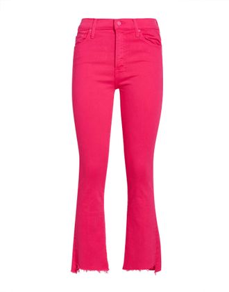 Mother HOSEN & R&Ouml;CKE - Jeanshosen auf YOOX.COM
