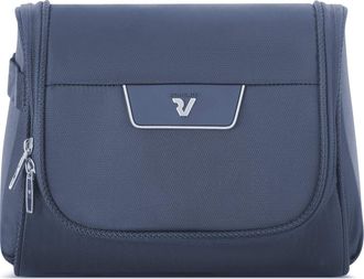 Roncato Joy Kulturbeutel 25x19x15 cm - Nachtblau