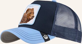 Goorin Brothers Goorin Bros. Cap The Gitty Bear blau