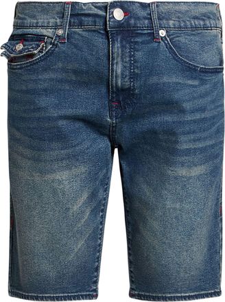 True Religion HOSEN & R&Ouml;CKE - Jeansshorts auf YOOX.COM