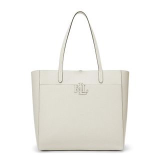 Ralph Lauren Femme, Sacs, Blanc, Taille: ONE Size Lauren Ralph Lauren Bags.. White