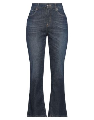 Department Five HOSEN & R&Ouml;CKE - Jeanshosen auf YOOX.COM