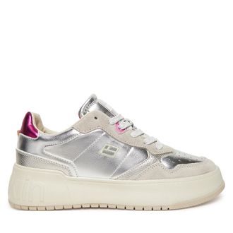 D.Franklin Sneakers D.Franklin DFSH321095 Silberfarben