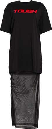 Msgm KLEIDER - Maxi-Kleider auf YOOX.COM