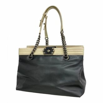 Chanel Damen, Pre-Owned, Mehrfarbig, ONE SIZEGr&ouml;&szlig;e