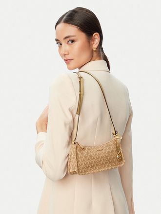 Michael Kors Handtasche MICHAEL Michael Kors 32T6G6ZC5C Beige
