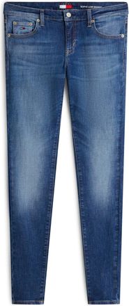 Tommy Jeans Jeans Faded Low Rise Skinny