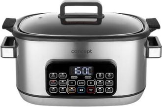 Concept CK9000 Multifunktionskocher 6 l
