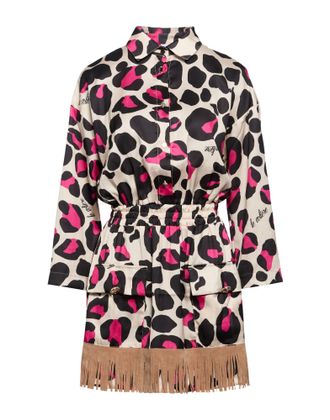 Le Voli&egrave;re KLEIDER - Mini-Kleider auf YOOX.COM