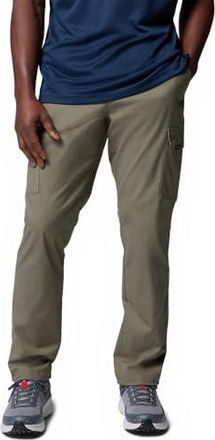 Columbia Rapid Rivers Cargo Pants S