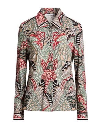 Leonard TOPS - Hemden auf YOOX.COM