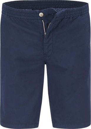 Hackett Herren Shorts blau