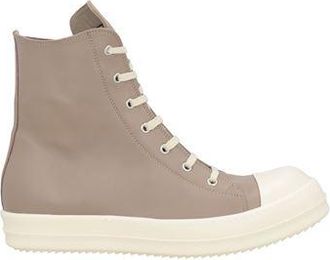 Rick Owens CHAUSSURES - Sneakers sur YOOX.COM