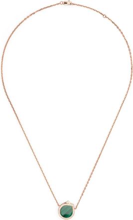 Repossi collier Antifer - Or