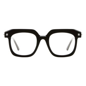 Kuboraum Monture Optique Maske J8 - unisex - Accessoires - Noir - Taille: 50 MM