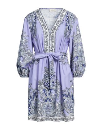 SUSY-MIX KLEIDER - Mini-Kleider auf YOOX.COM