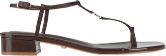 Lola Cruz SCHUHE - Zehentrenner auf YOOX.COM