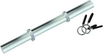 Toorx MCF - Hantelstange