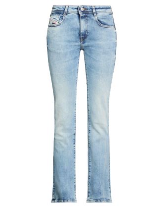 Diesel HOSEN & R&Ouml;CKE - Jeanshosen auf YOOX.COM