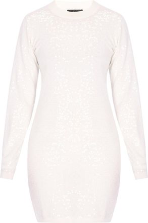Faina Strickkleid Festive