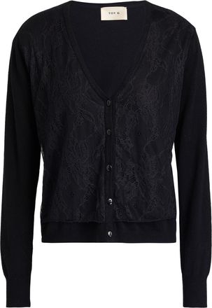 Toy G STRICKWAREN - Strickjacken auf YOOX.COM