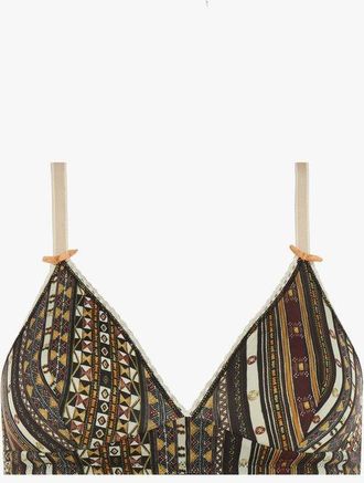 Momoni Soutien-gorge Tutu souple