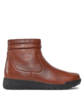 Caprice Stiefeletten 9-25308-41 Braun