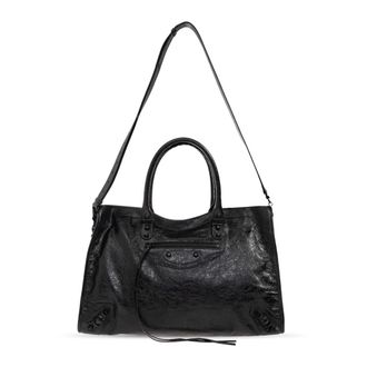Balenciaga Herren, Taschen, Schwarzk, ONE SIZEGr&ouml;&szlig;e
