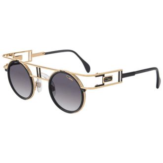 Cazal Cazal, unisex, Accessories, Gelb, 43 MMGr&ouml;&szlig;e