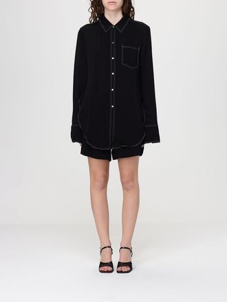 Karl Lagerfeld Zweiteiler KARL LAGERFELD Damen Farbe Schwarz