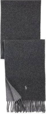 Polo Ralph Lauren Echarpe en laine