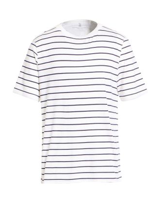 Brunello Cucinelli TOPS - T-shirts auf YOOX.COM