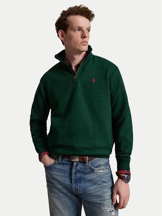 Polo Ralph Lauren Sweatshirt 710B28291002 Gr&uuml;n Regular Fit