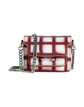 Marni TASCHEN - Umh&auml;ngetasche auf YOOX.COM