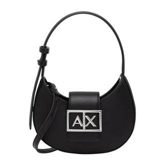 A|X Armani Exchange Cross Body Bags - - Bags - Damen - Schwarzk - ONE SIZE