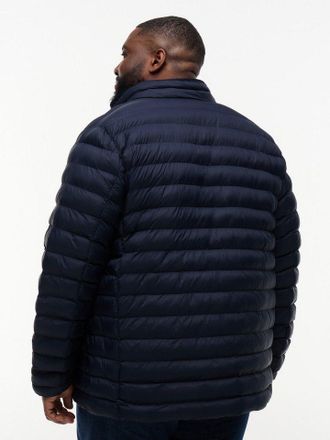 Tommy Hilfiger Big & Tall Steppjacke BT-PACKABLE RECYCLED JACKET