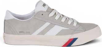 Keds Pro-Keds, Femme, Chaussures, Beige, Taille: 36 EU Royal Classic