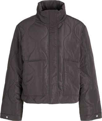 Jack & Jones Damen Jxserena Quilted Jacket OTW, Bracken, l