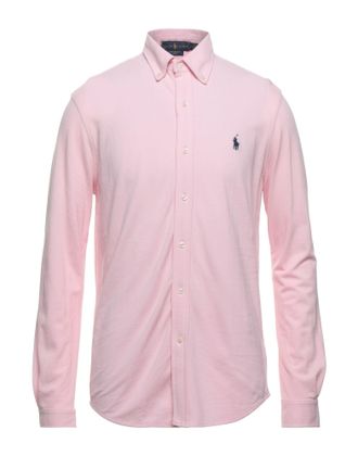 Ralph Lauren Featherweight Mesh Shirt