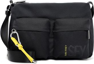 Suri Frey Umh&auml;ngetasche SFY SURI Sports Marry 18021 Damen Handtaschen Uni