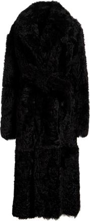 Fabiana Filippi JACKEN & M&Auml;NTEL - Shearling- & Kunstfell auf YOOX.COM