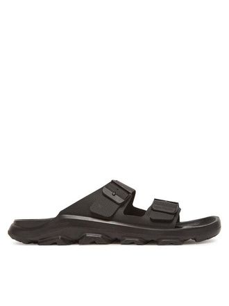 Birkenstock Pantoletten Mogami Terra Stealth 2-Strap 1029643 Schwarz