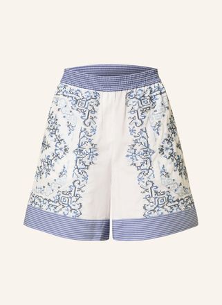 Claudie Pierlot Claudie Pierlot Shorts blau