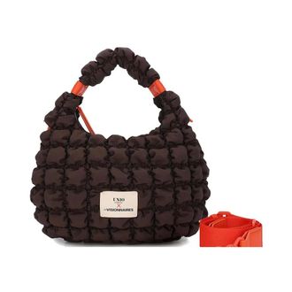 Unio Hamburg Damen, Taschen, Braun, ONE SIZEGr&ouml;&szlig;e