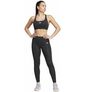 adidas Optical Essential 1/1 W - Trainingsleggings - Damen